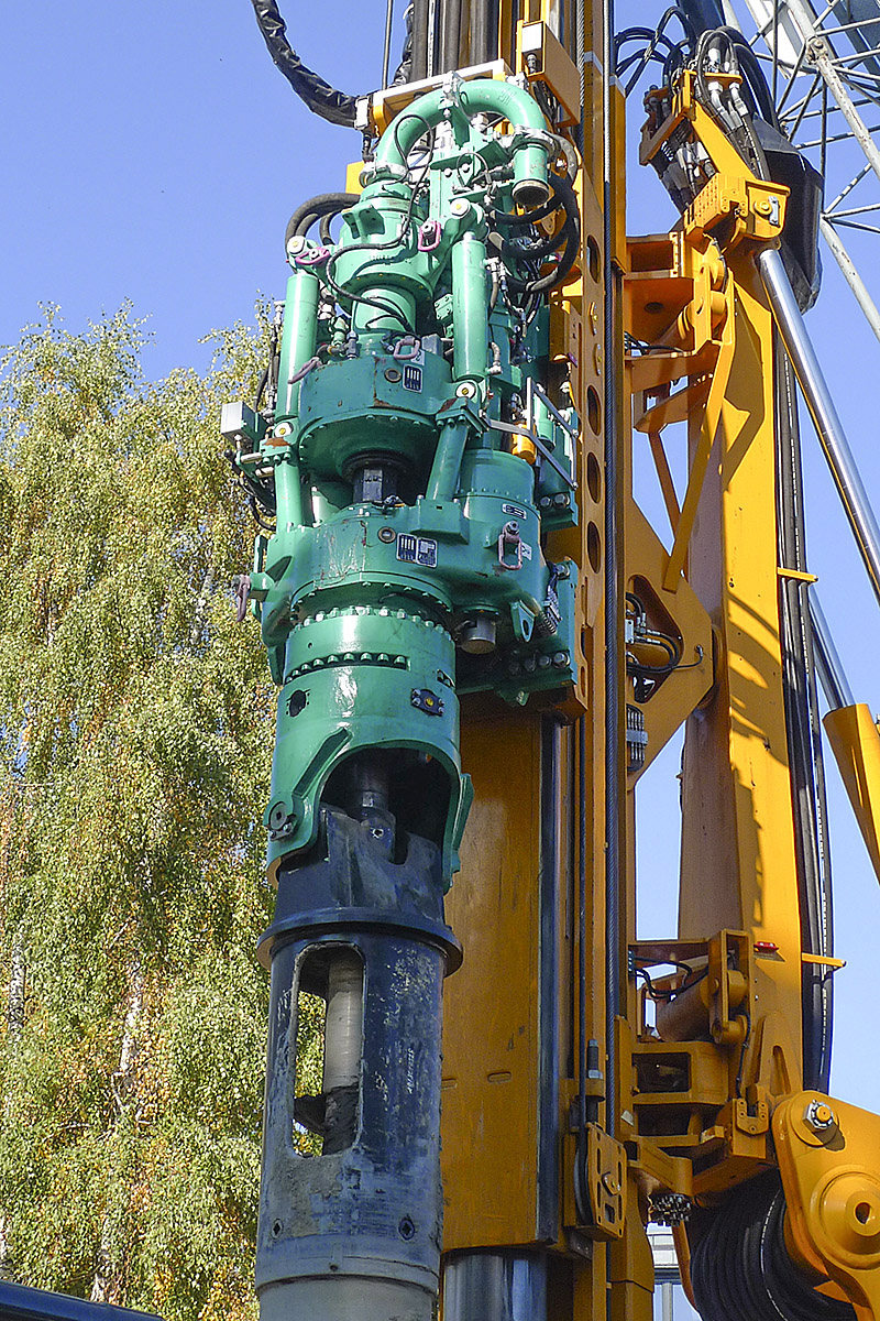 Detail - ABI Group