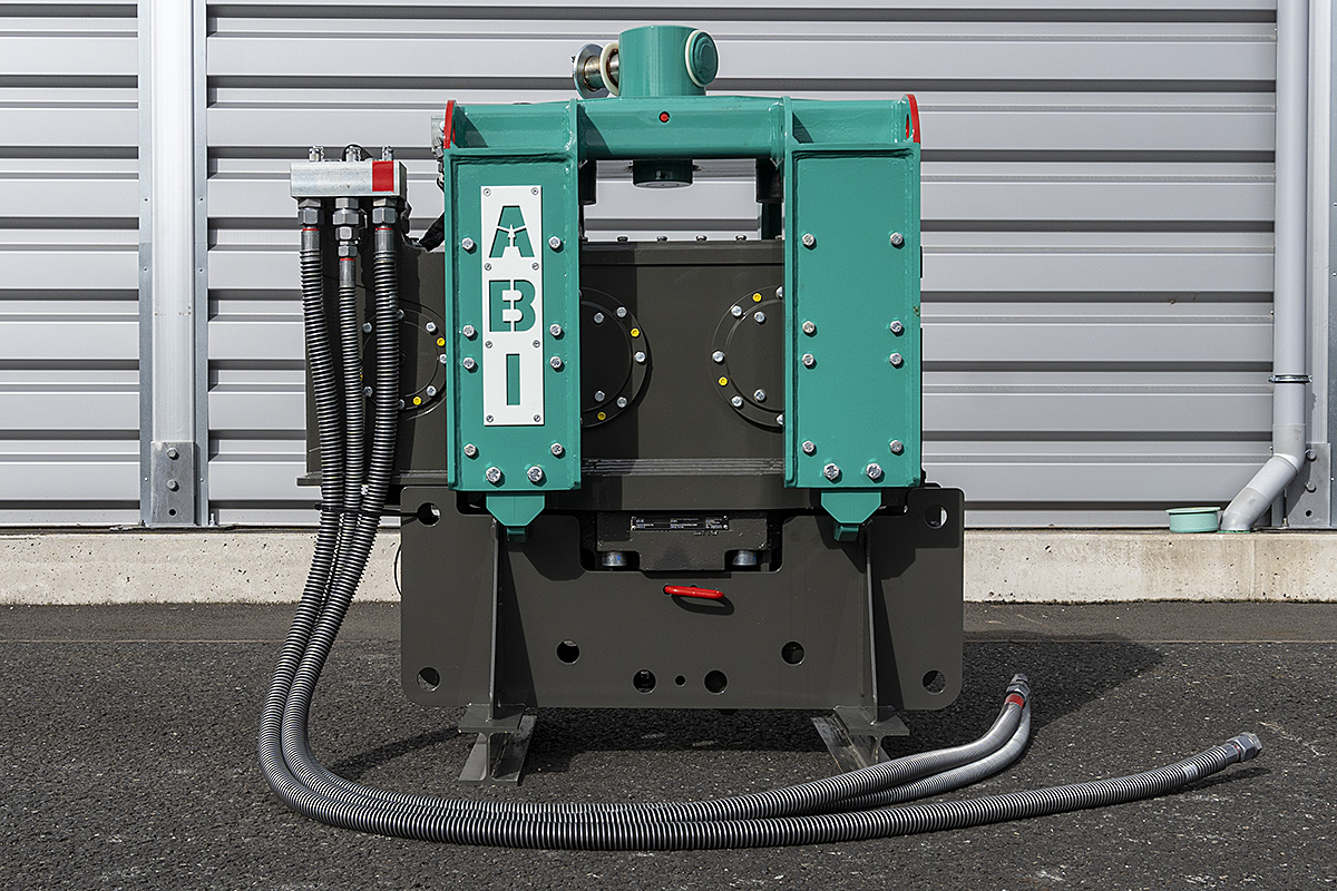 Detail - ABI Group