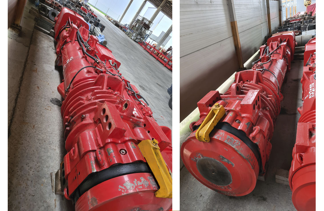 Used Equipment - ABI Group